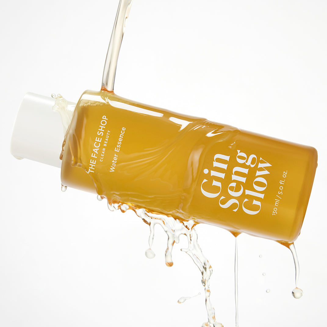 Ginseng Glow – THEFACESHOP Australia